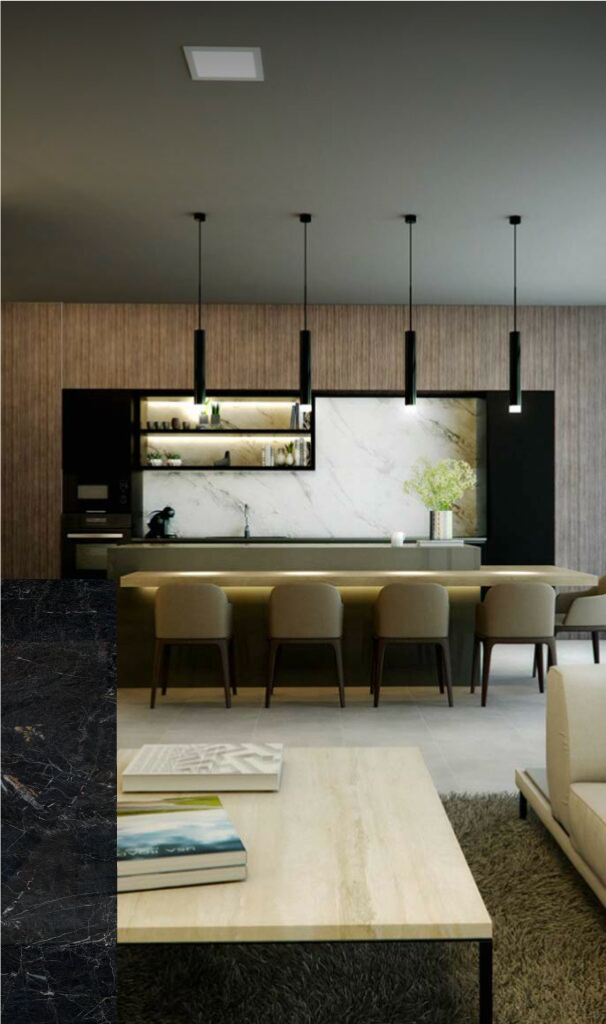 EDIFICIO UNIQ - SSilva