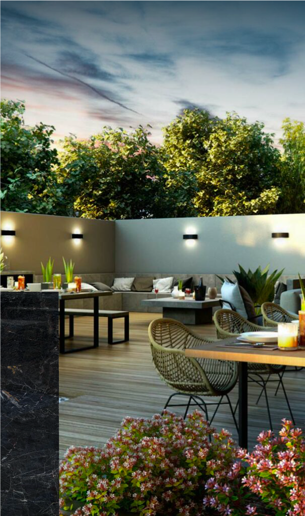 EDIFICIO UNIQ - SSilva