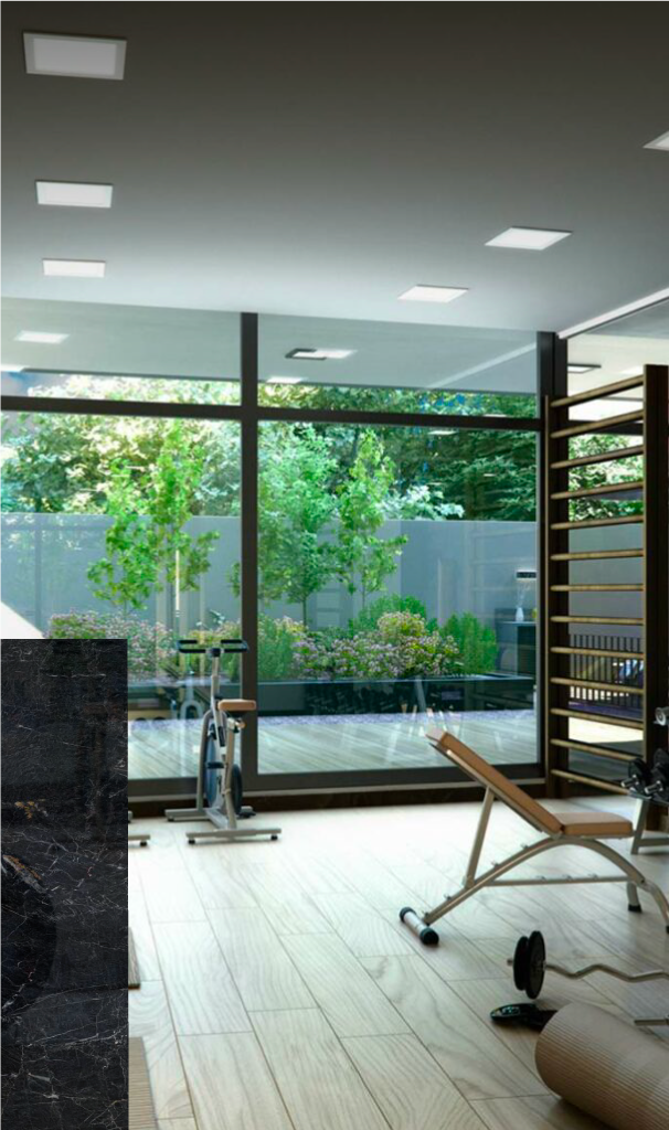 EDIFICIO UNIQ - SSilva