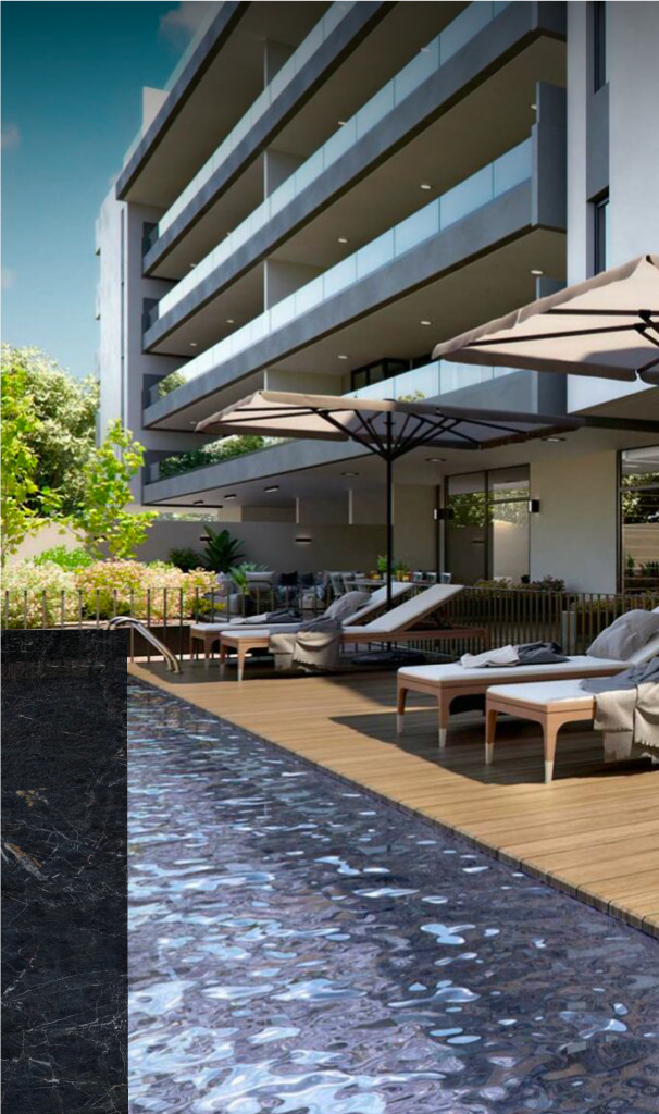 EDIFICIO UNIQ - SSilva