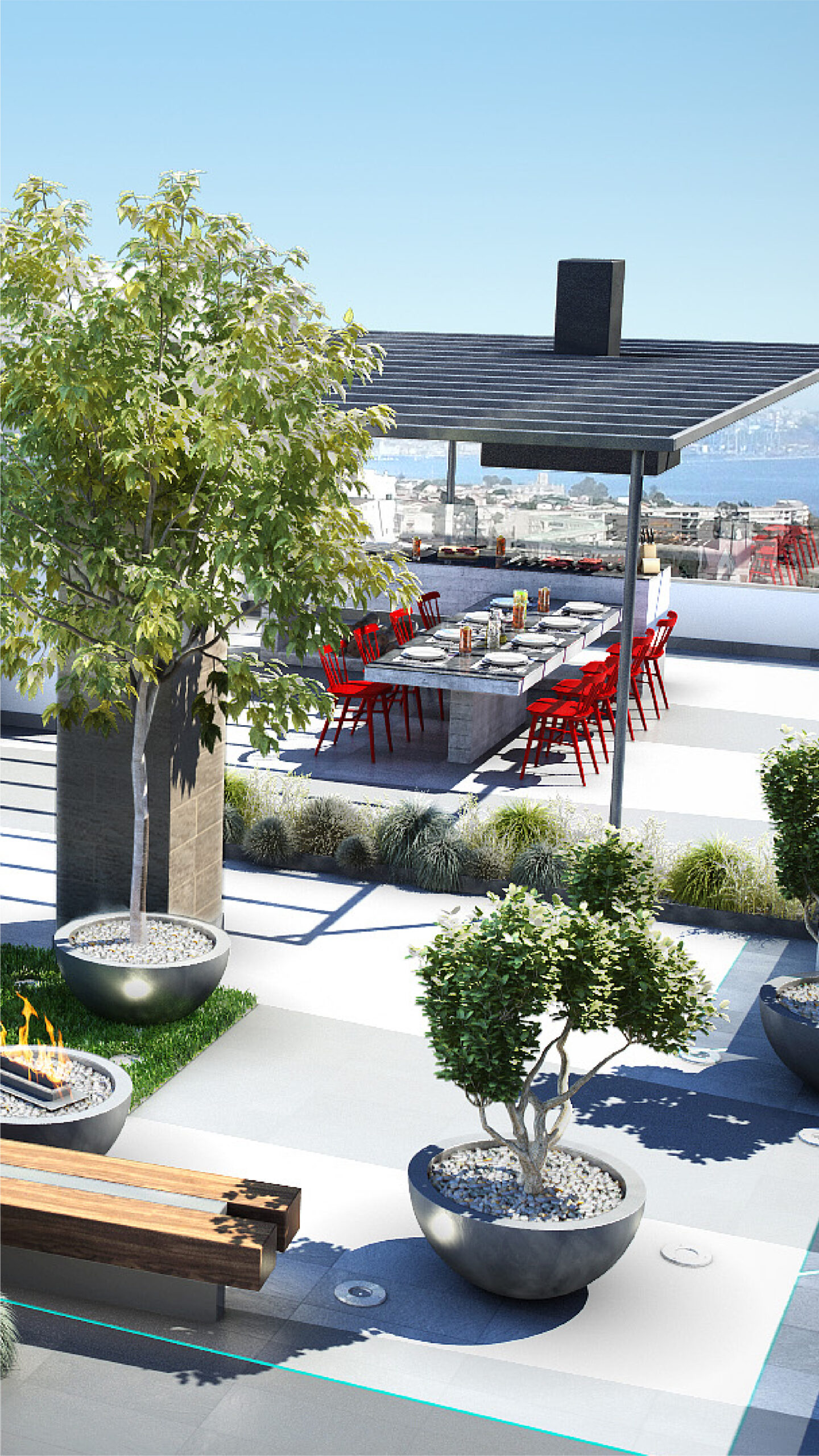 MIRA AL MAR | SSilva