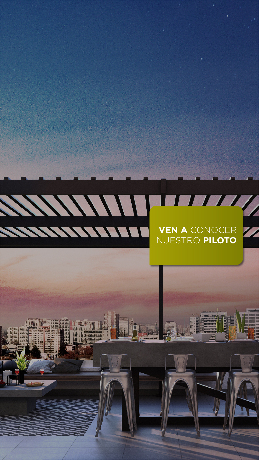 EDIFICIO LIMIT | SSilva