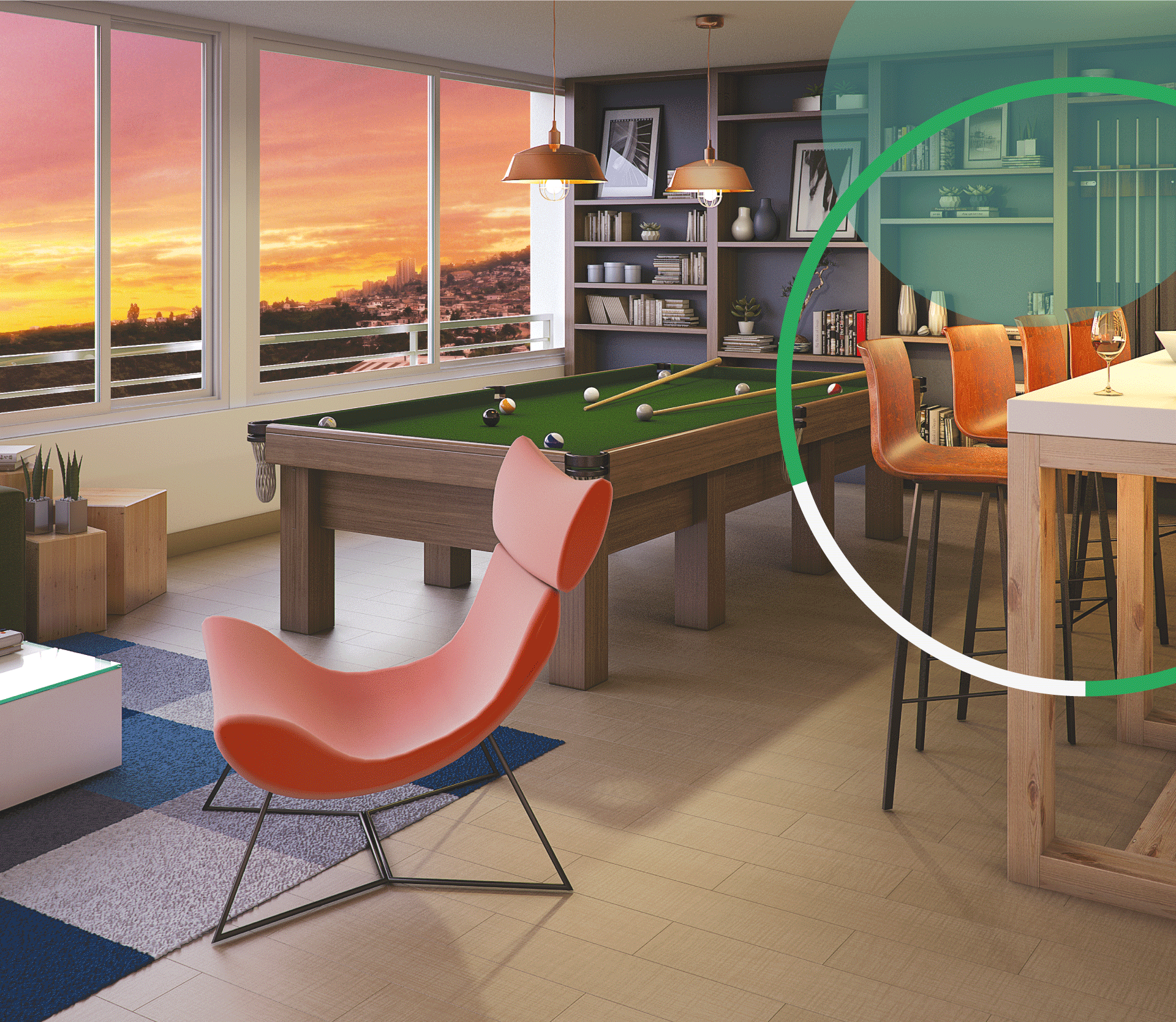 CANAL BEAGLE | SSilva