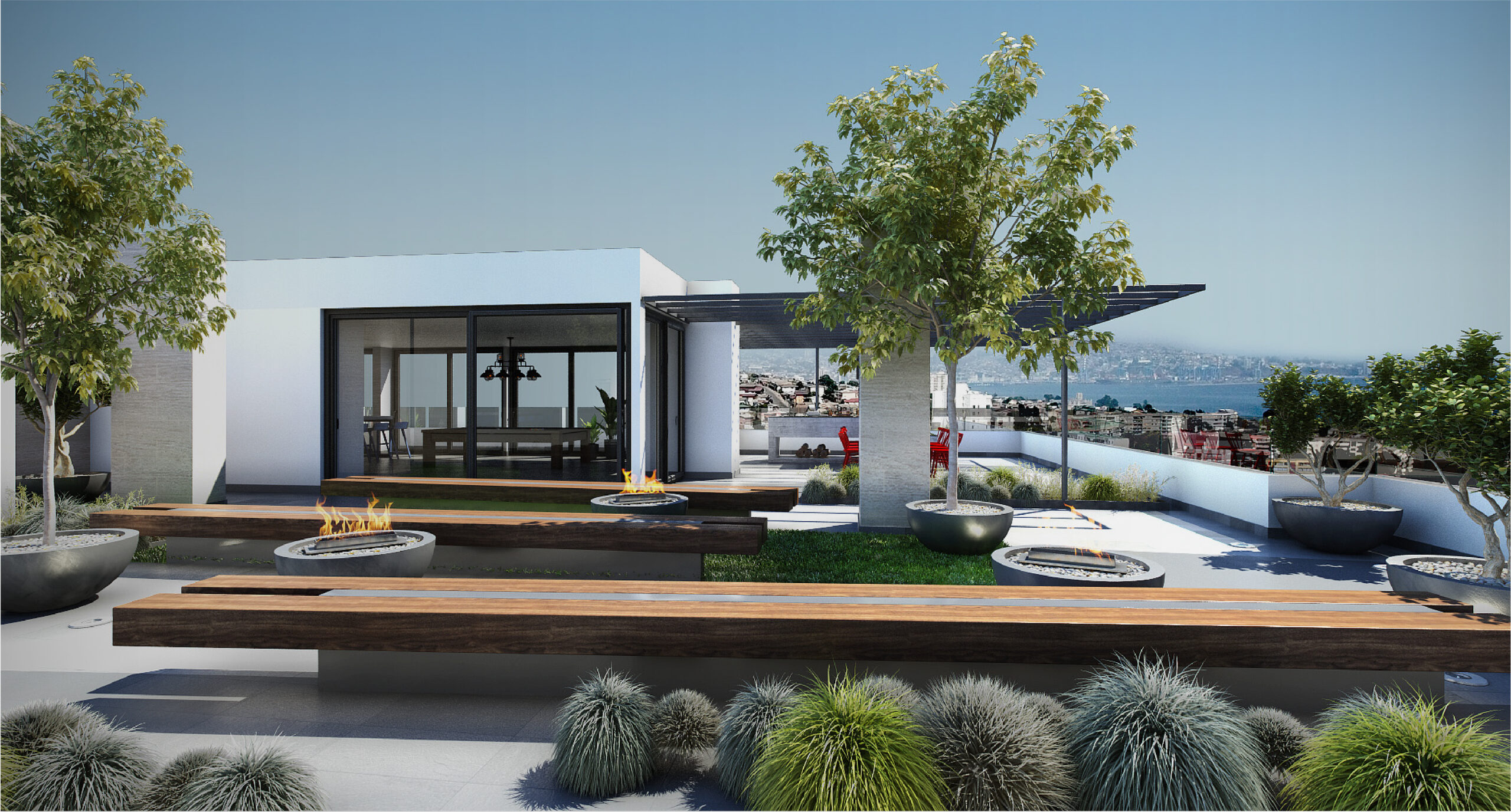 MIRA AL MAR | SSilva