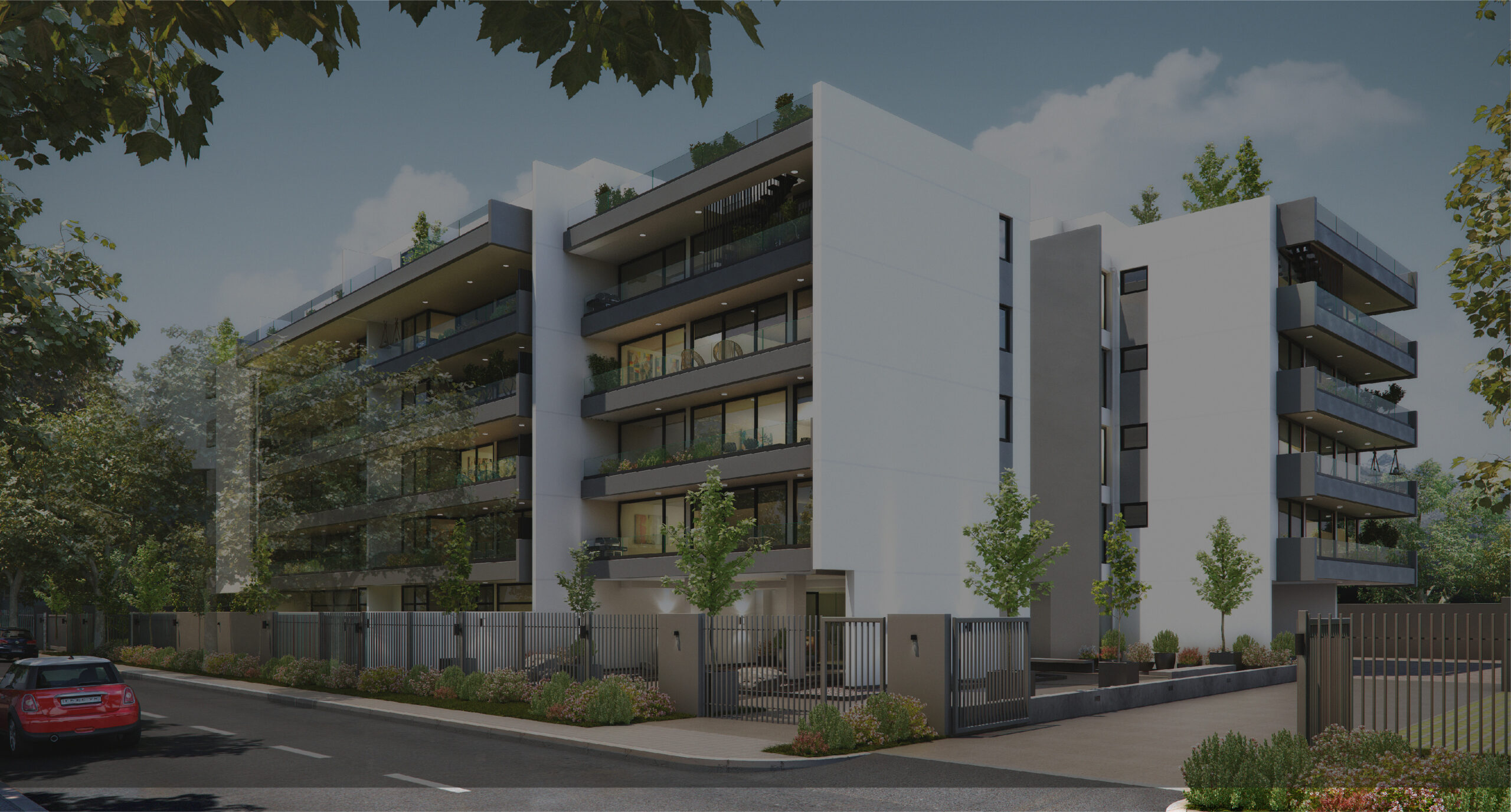 EDIFICIO UNIQ - SSilva