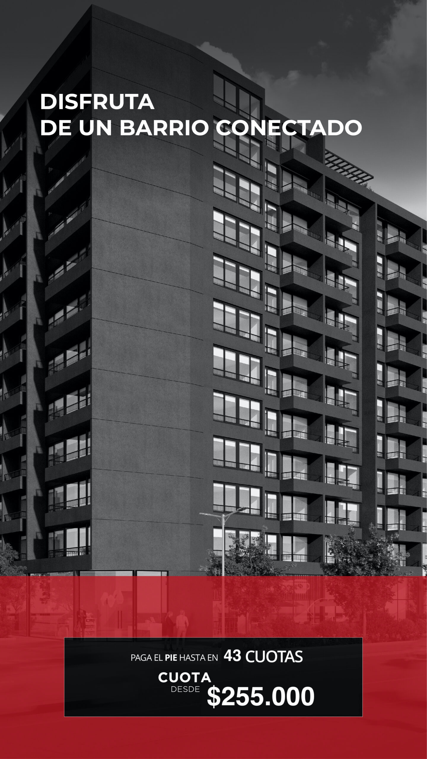 EDIFICIO CARRERA - SSilva