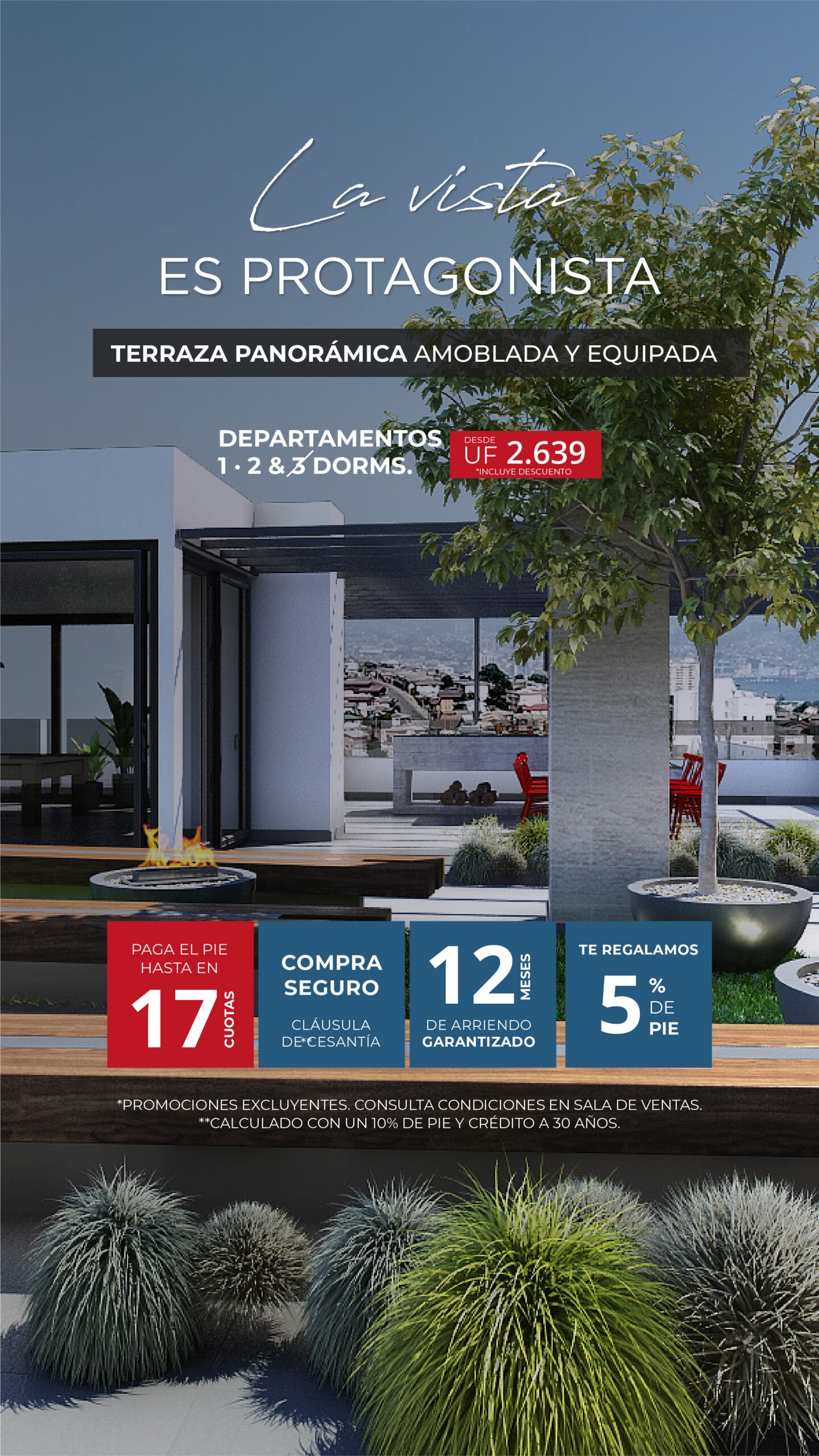 MIRA AL MAR - SSilva