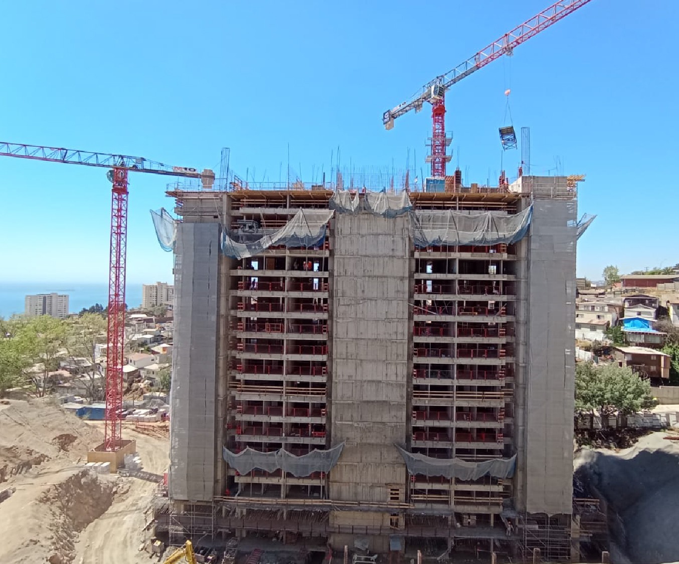 MIRA AL MAR - SSilva