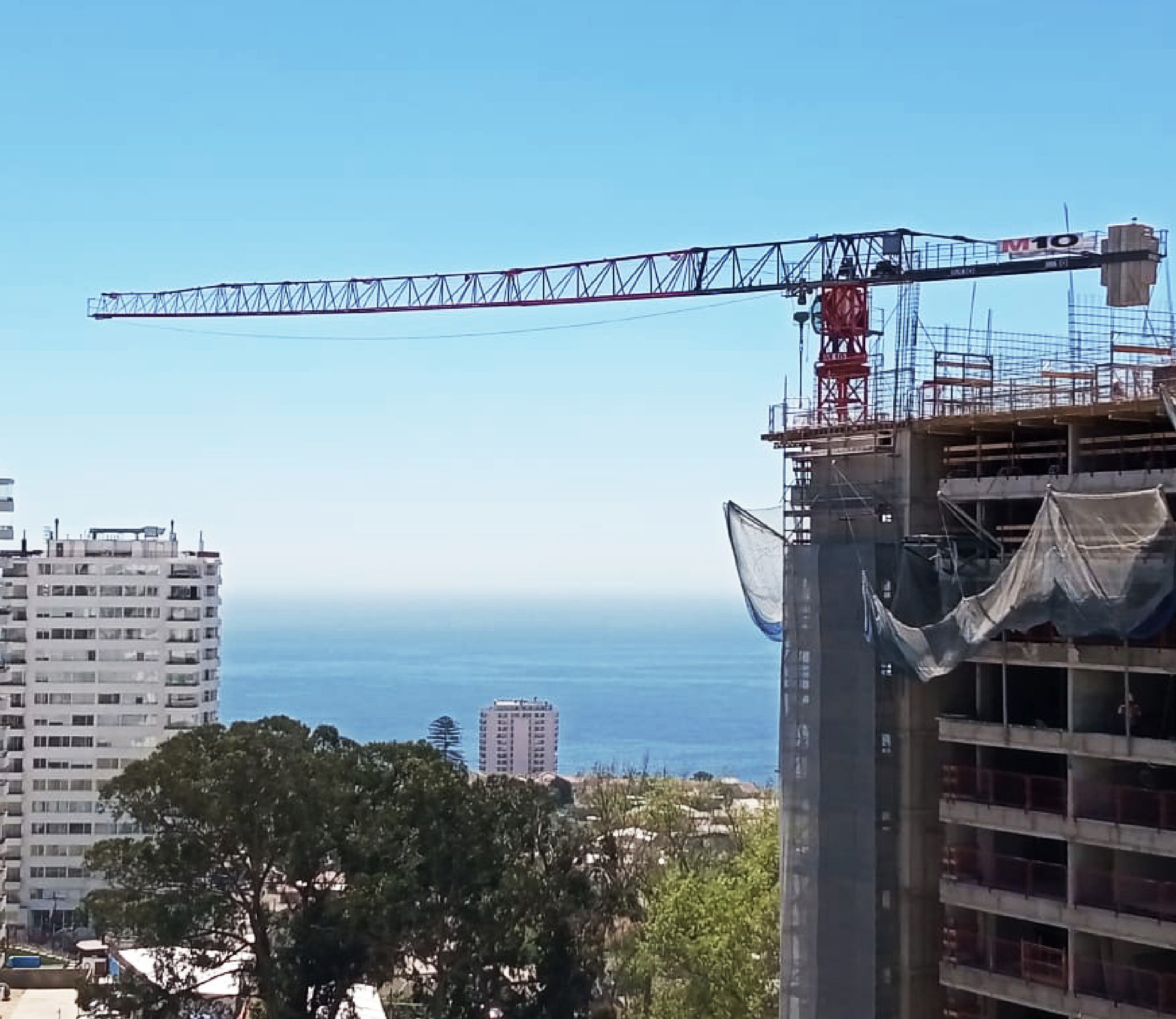 MIRA AL MAR - SSilva