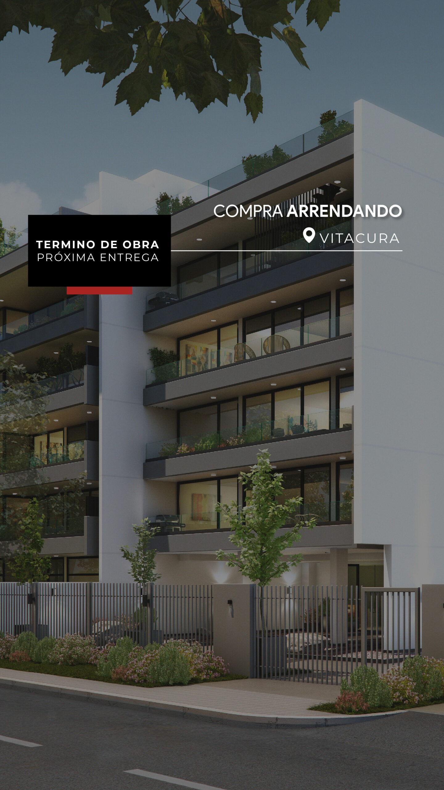 EDIFICIO UNIQ - SSilva