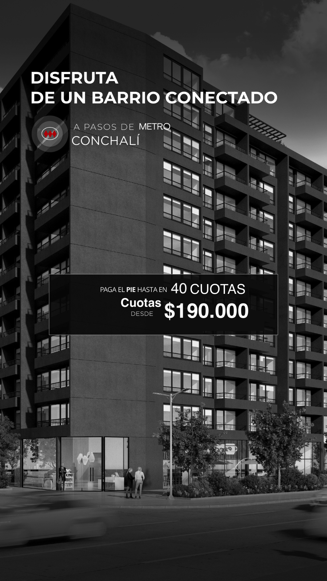 EDIFICIO CARRERA - SSilva