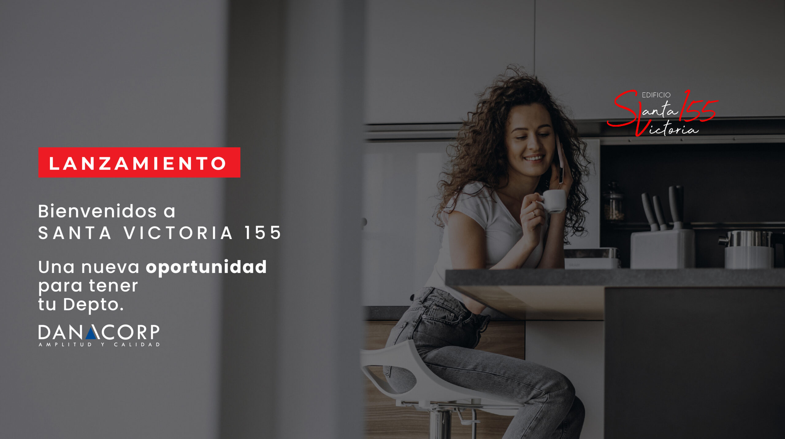 EDIFICIO SANTA VICTORIA 155 - SSilva