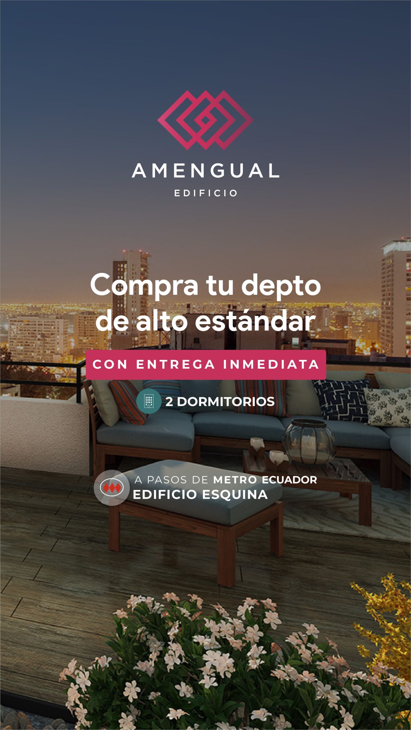 AMENGUAL - SSilva