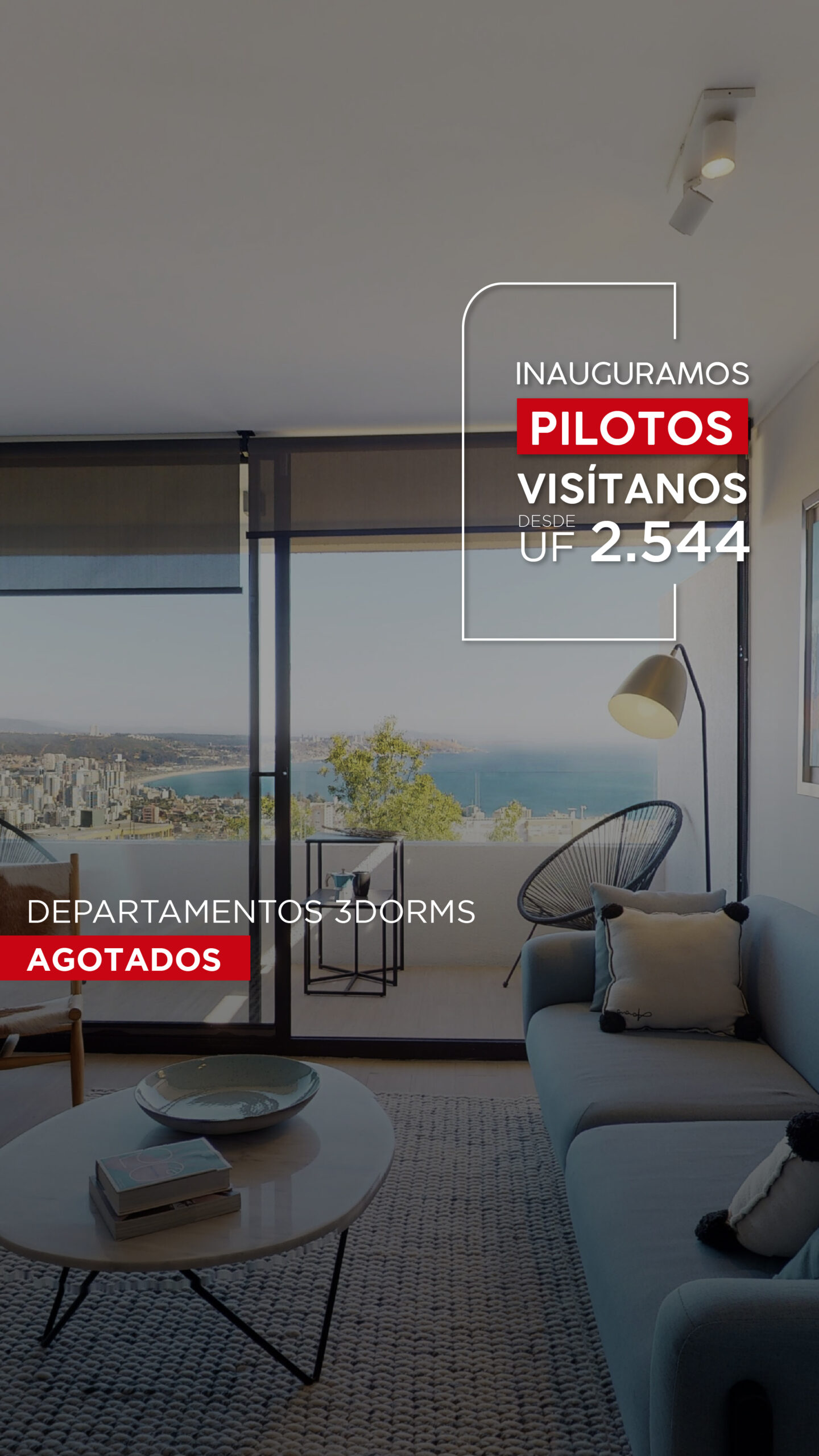 MIRA AL MAR - SSilva