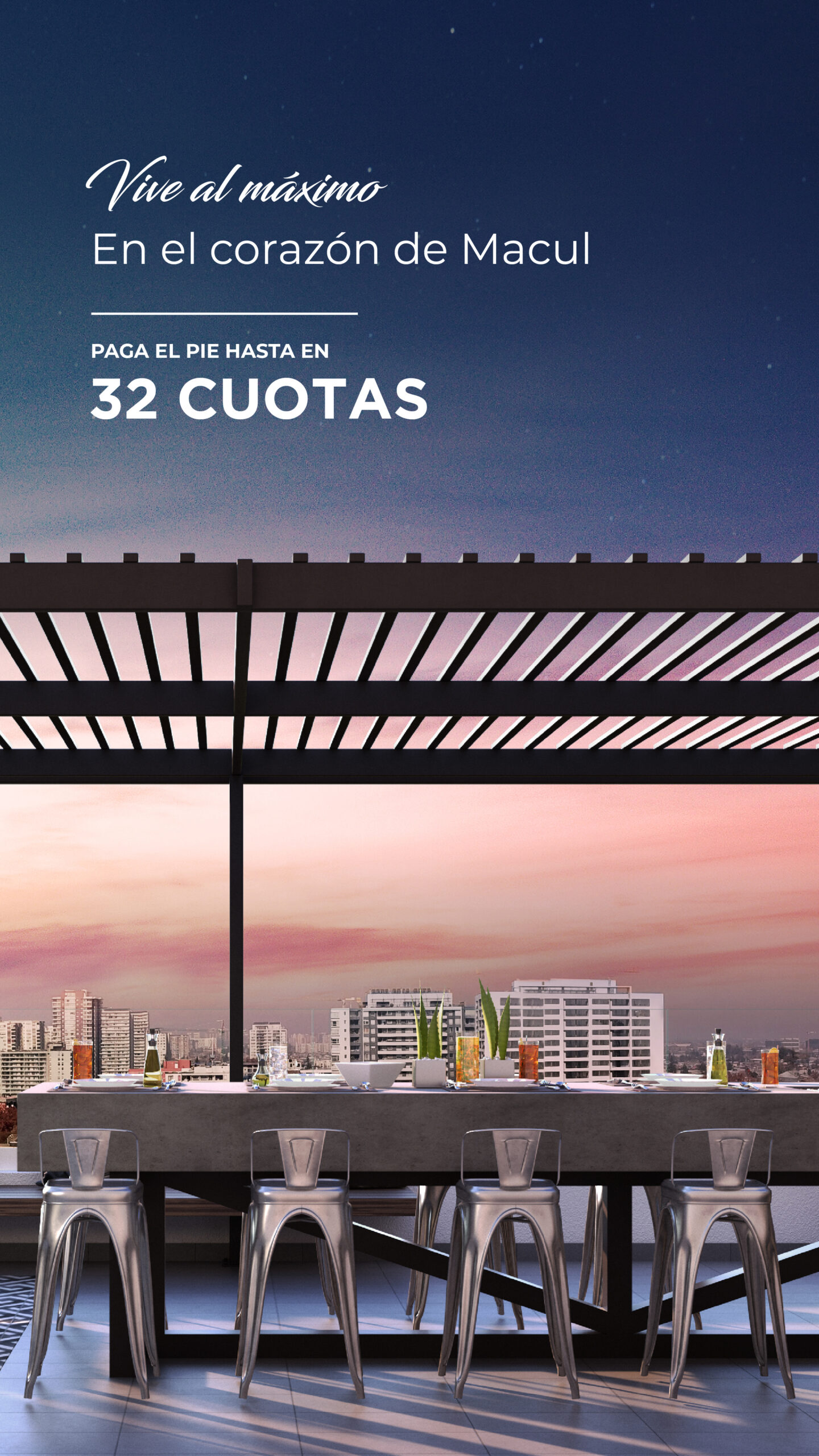 EDIFICIO LIMIT - SSilva