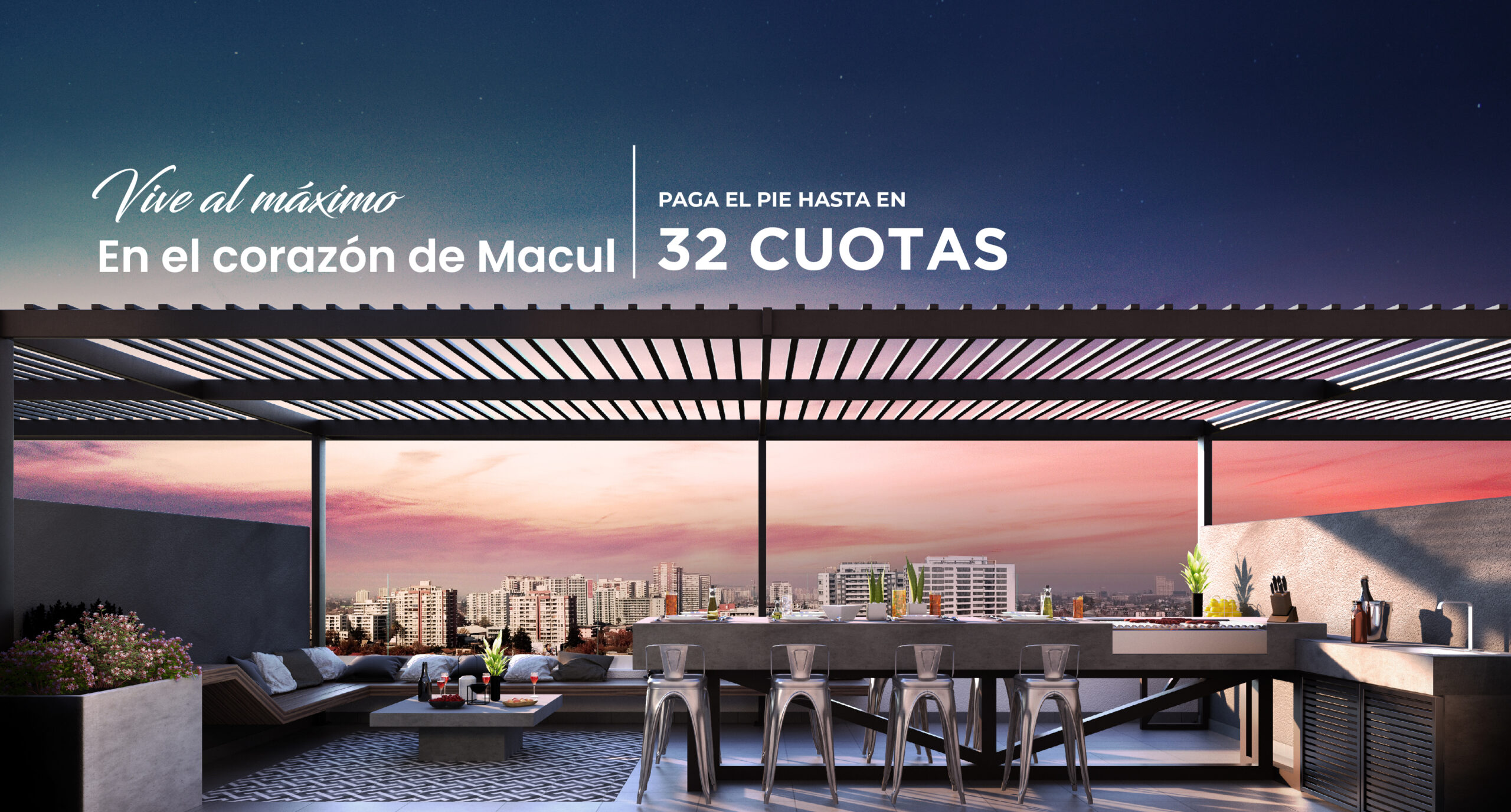 EDIFICIO LIMIT - SSilva