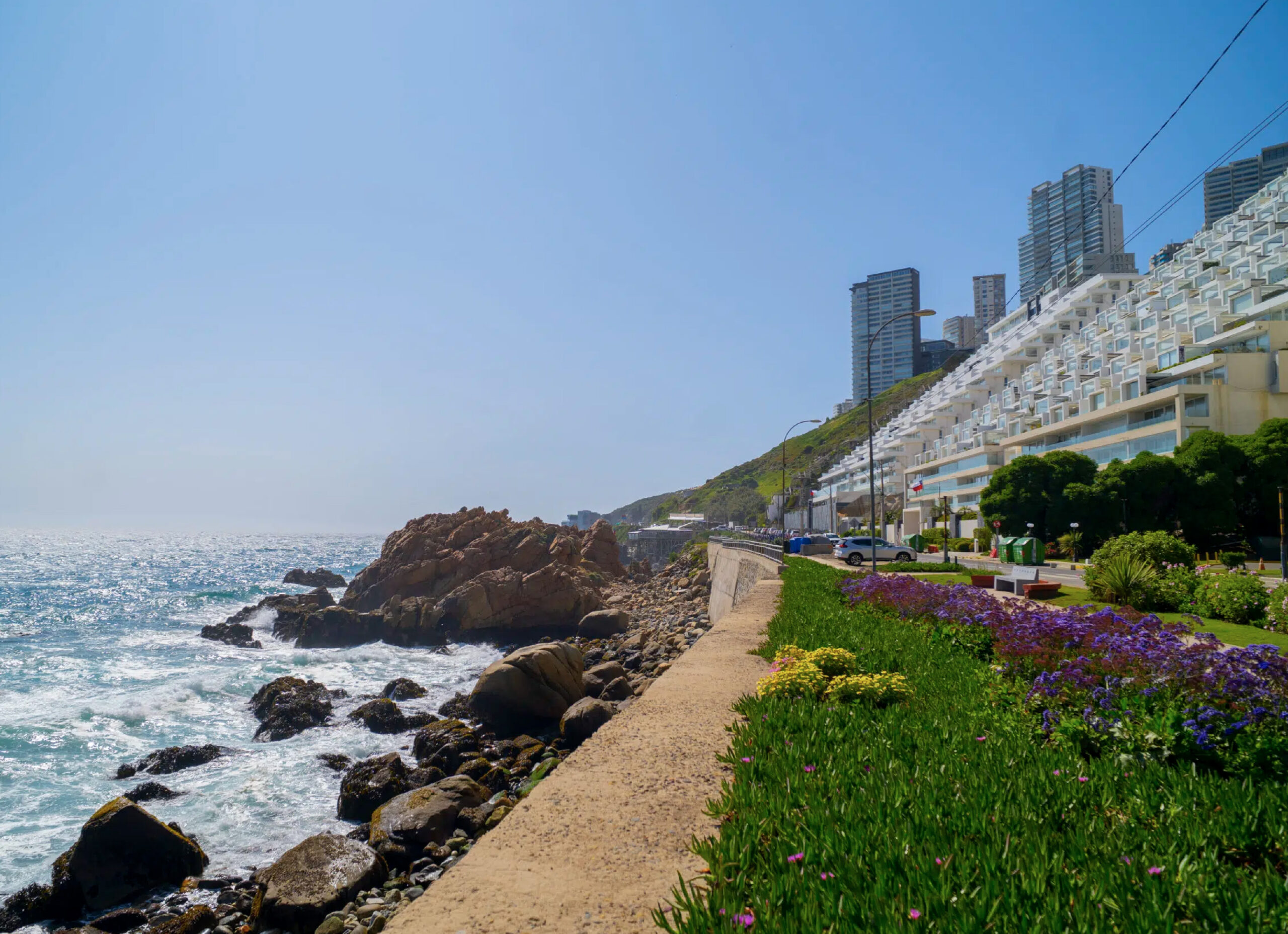 PLAYA COCHOA - SSilva