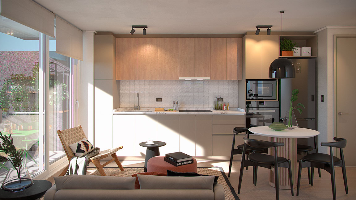 Isla Picton | SSilva