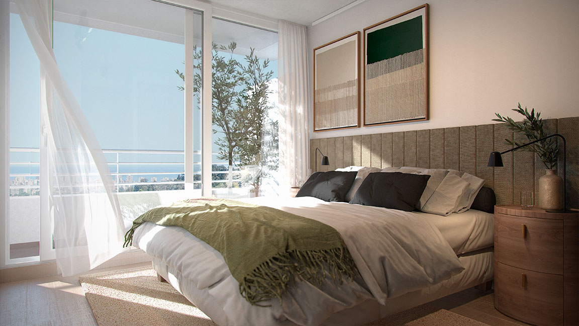 Isla Picton | SSilva
