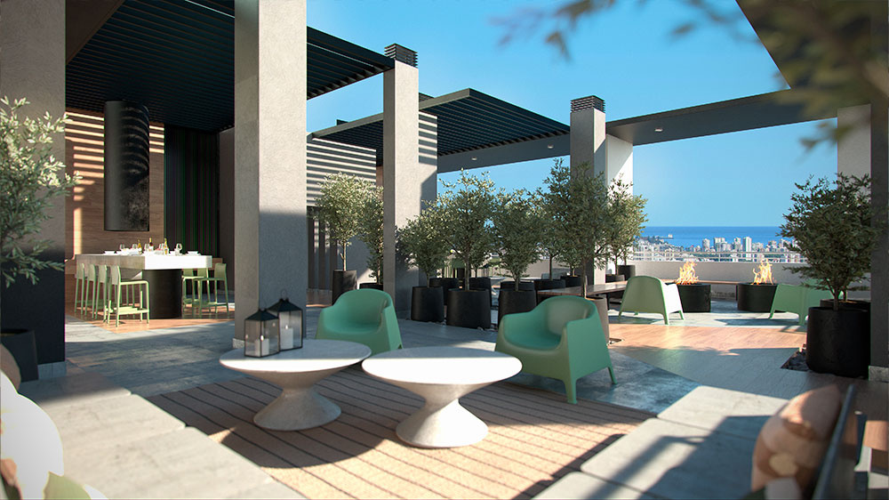 Isla Picton | SSilva