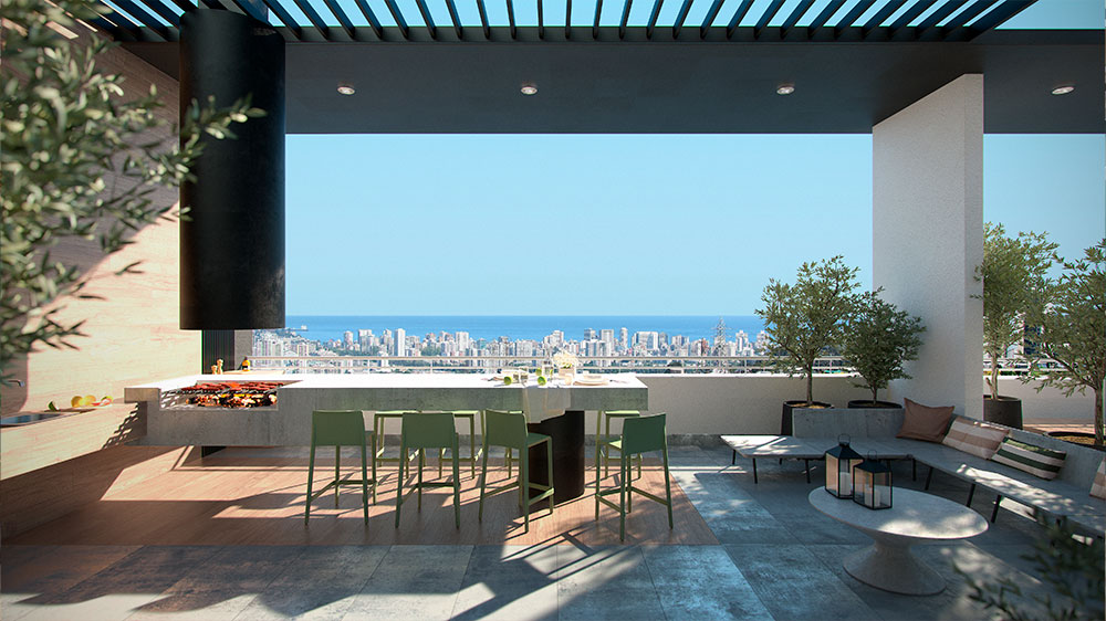 ISLA PICTON | SSilva