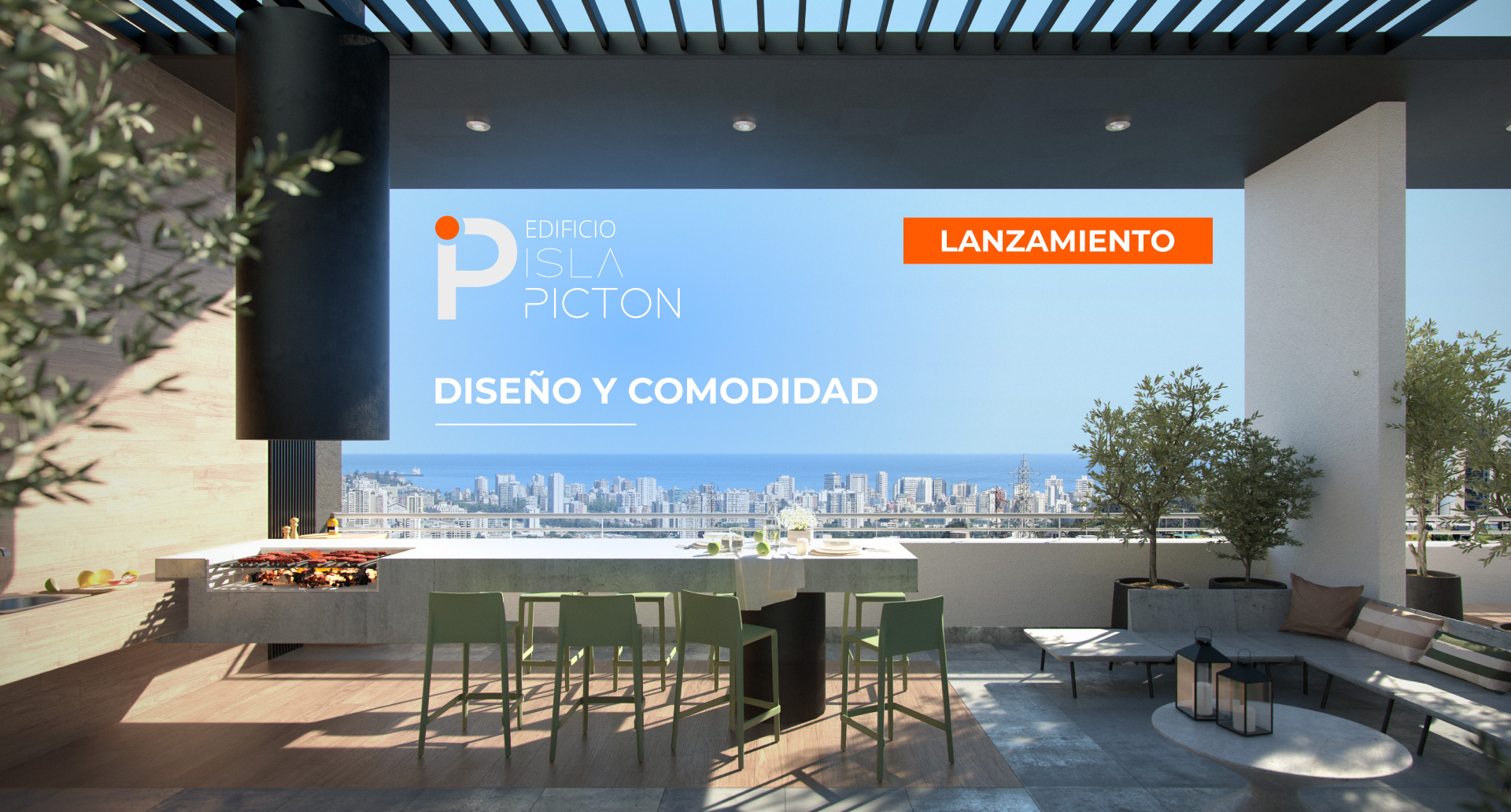 Isla Picton | SSilva