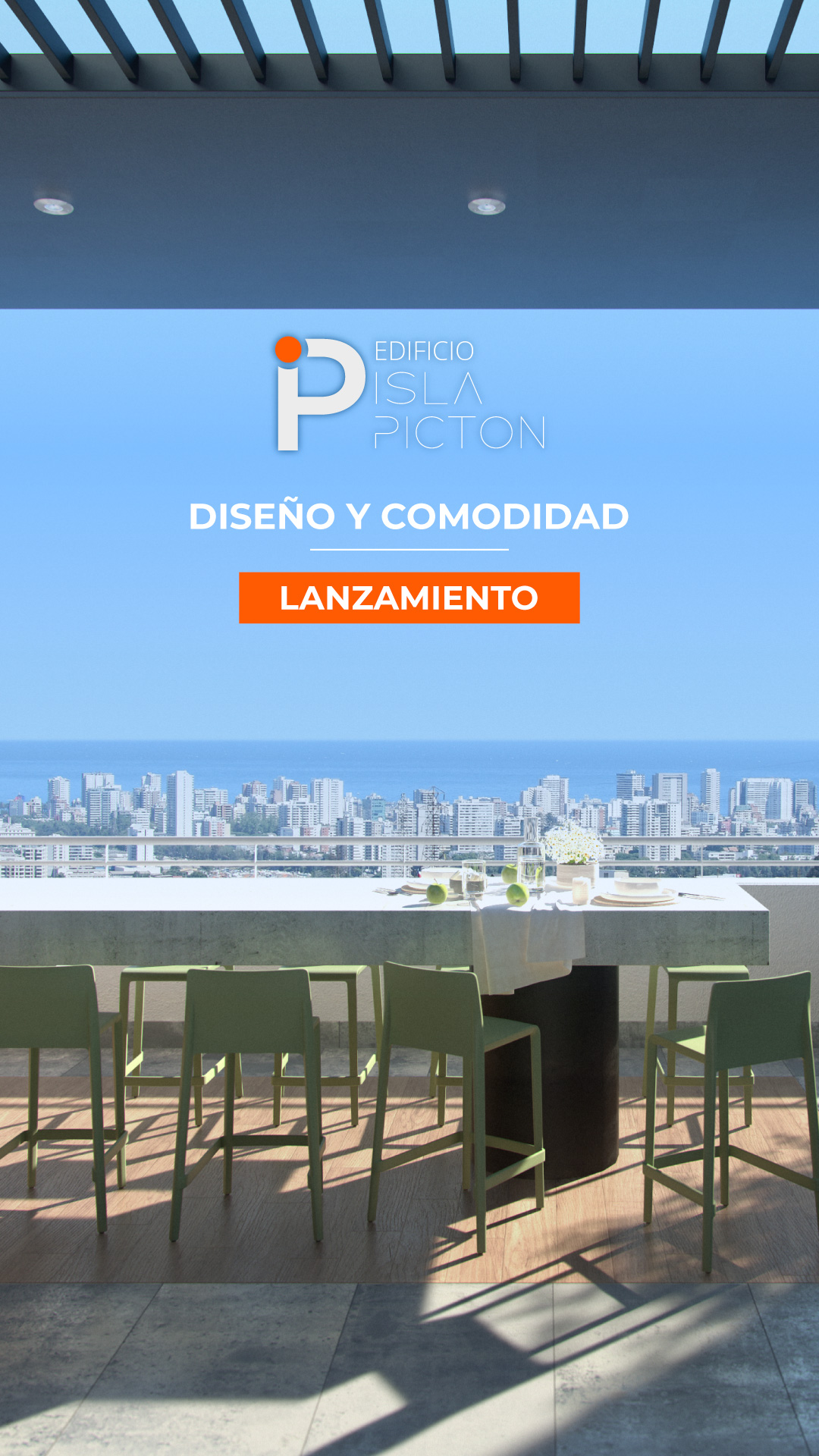 Isla Picton | SSilva