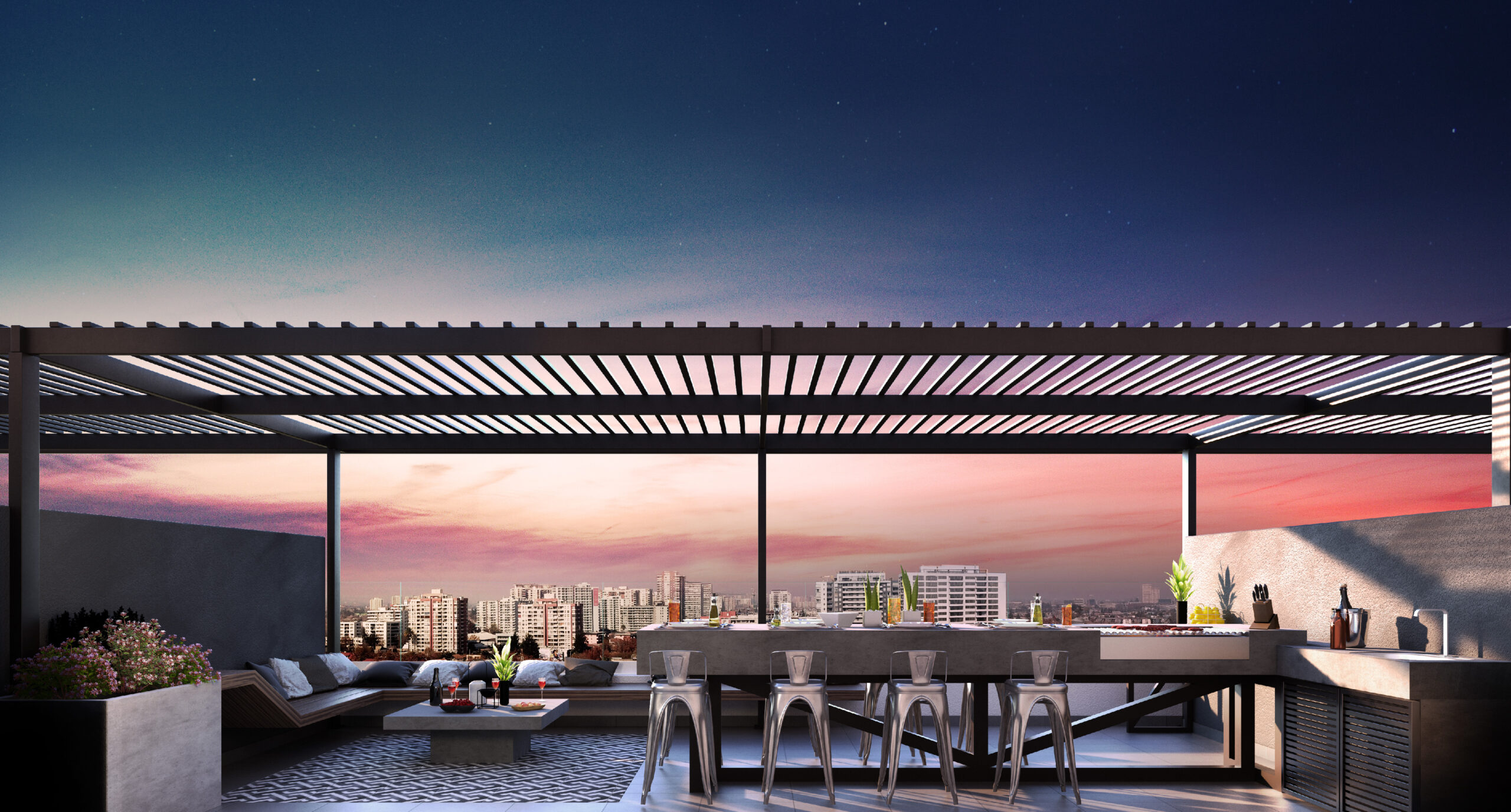 limit - Edificio Limit