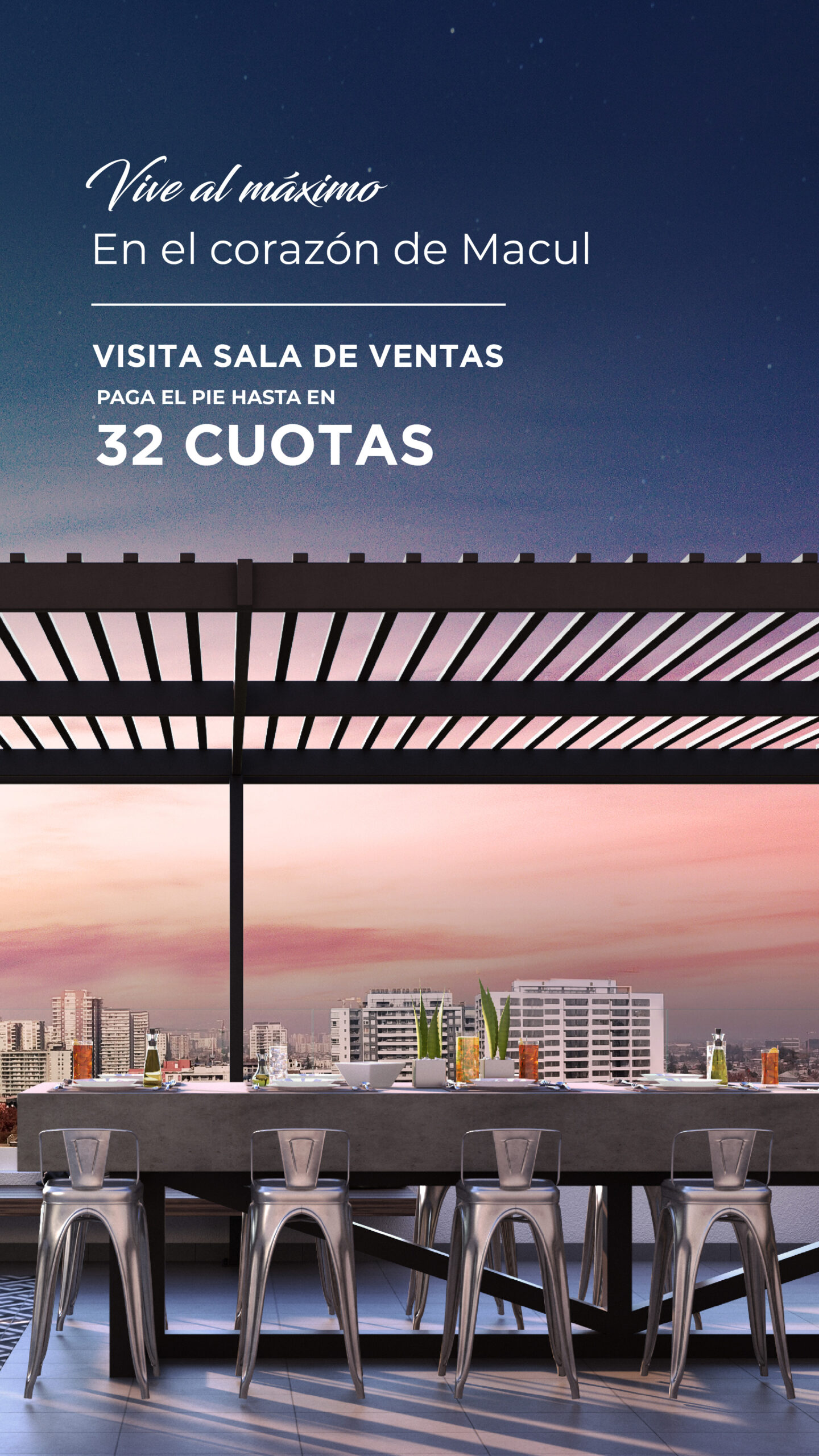 limit - Edificio Limit