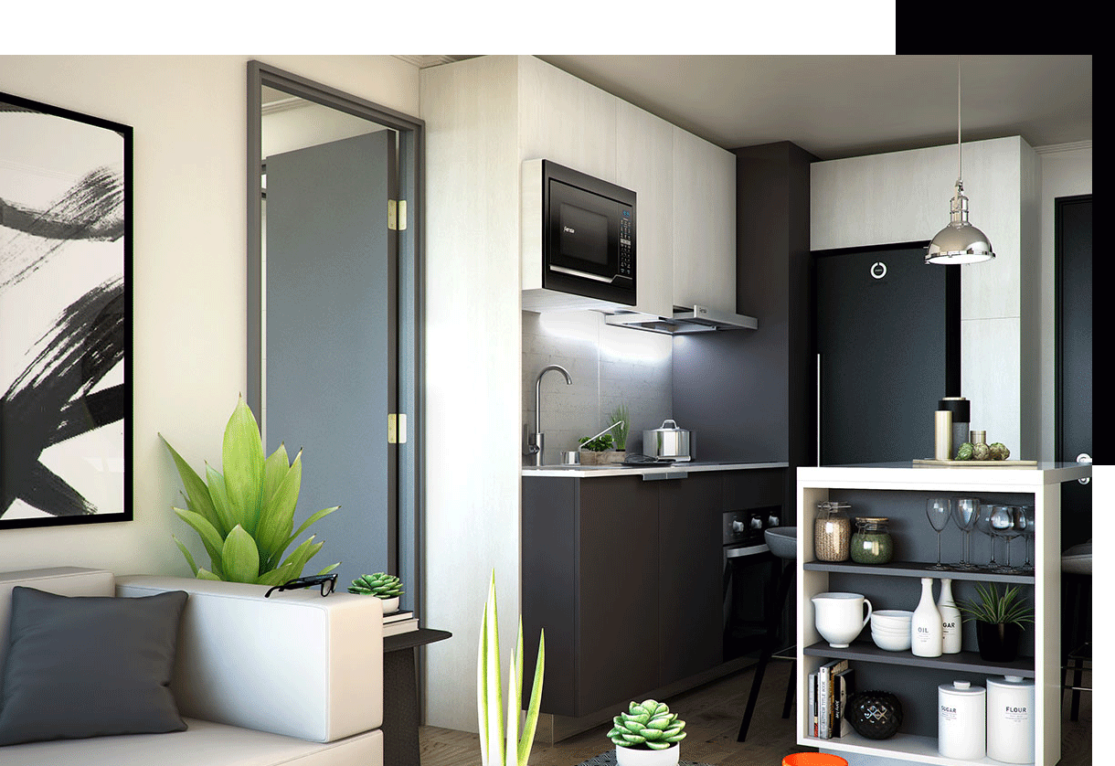 limit - Edificio Limit