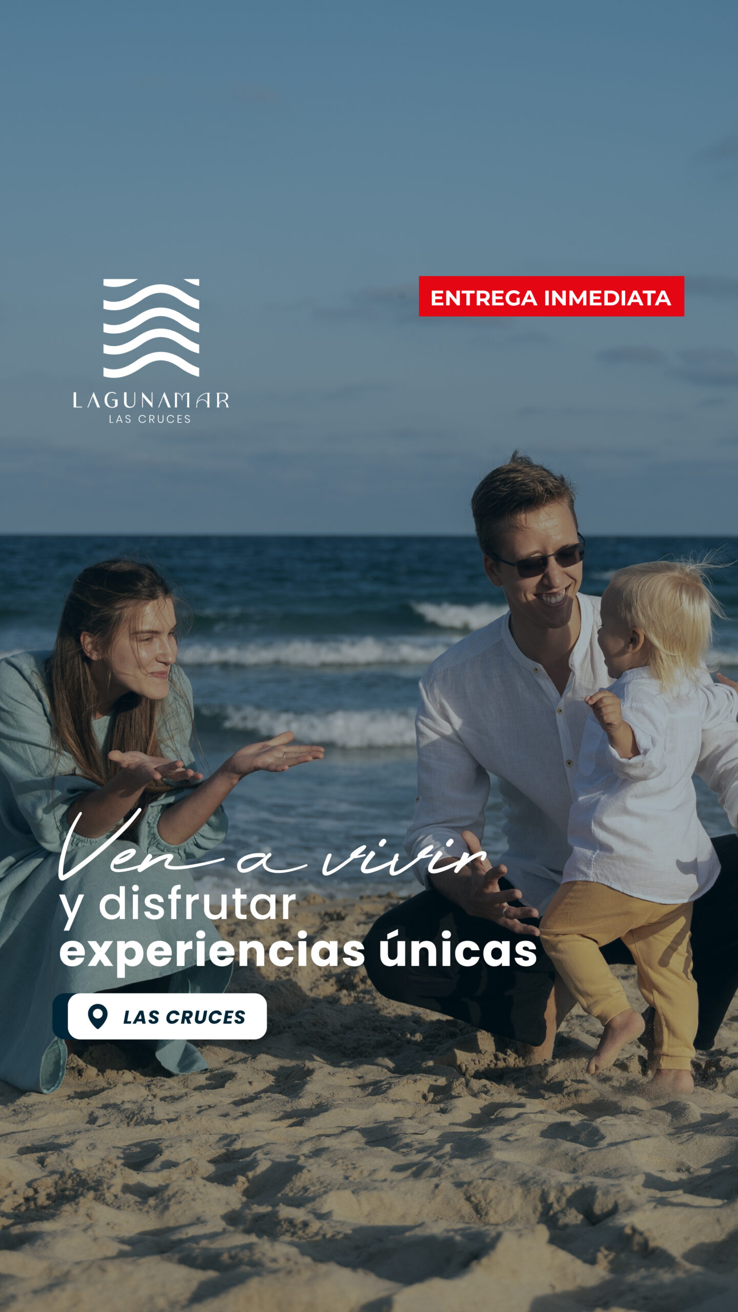 Laguna Mar - Laguna Mar